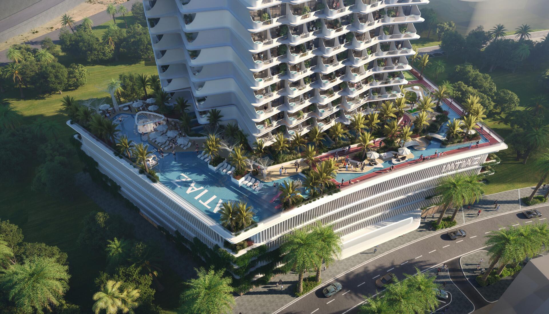 Cove — Projects — Nika