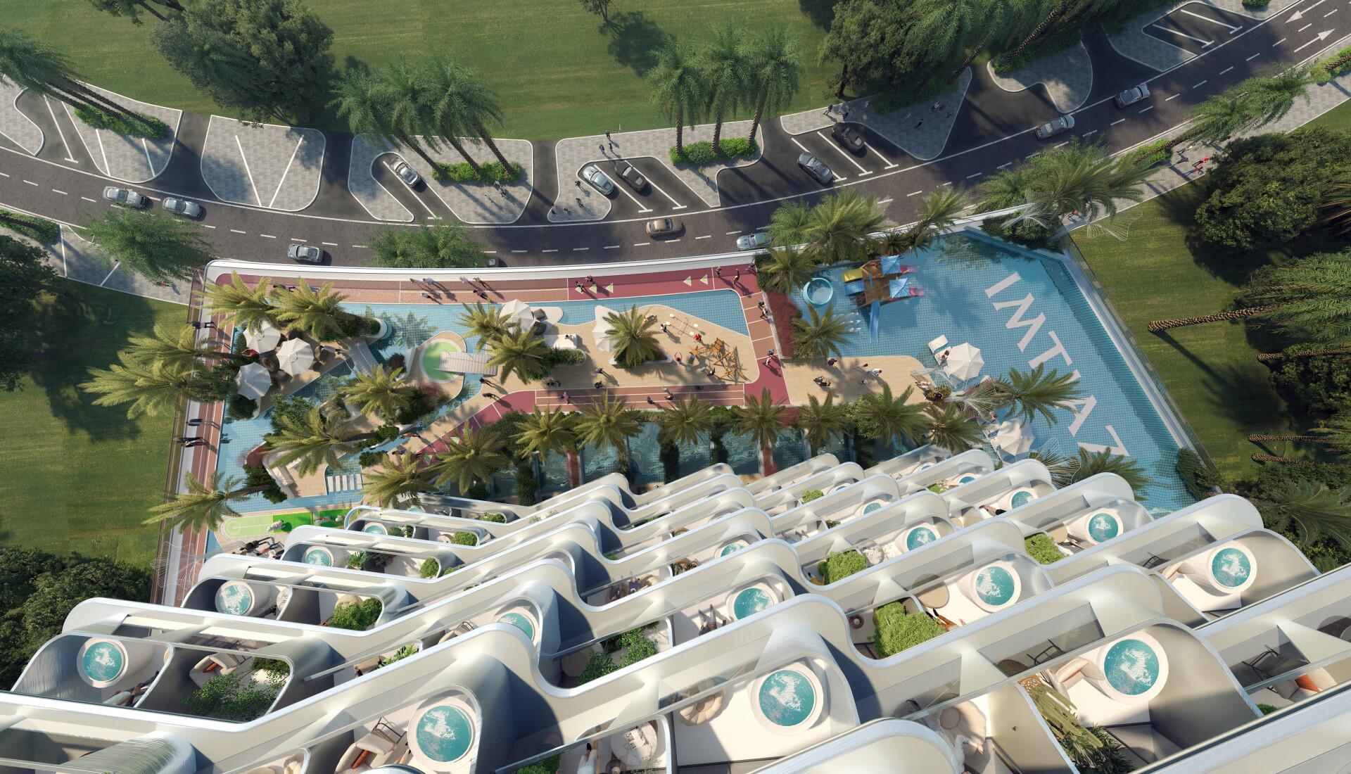 Cove — Projects — Nika