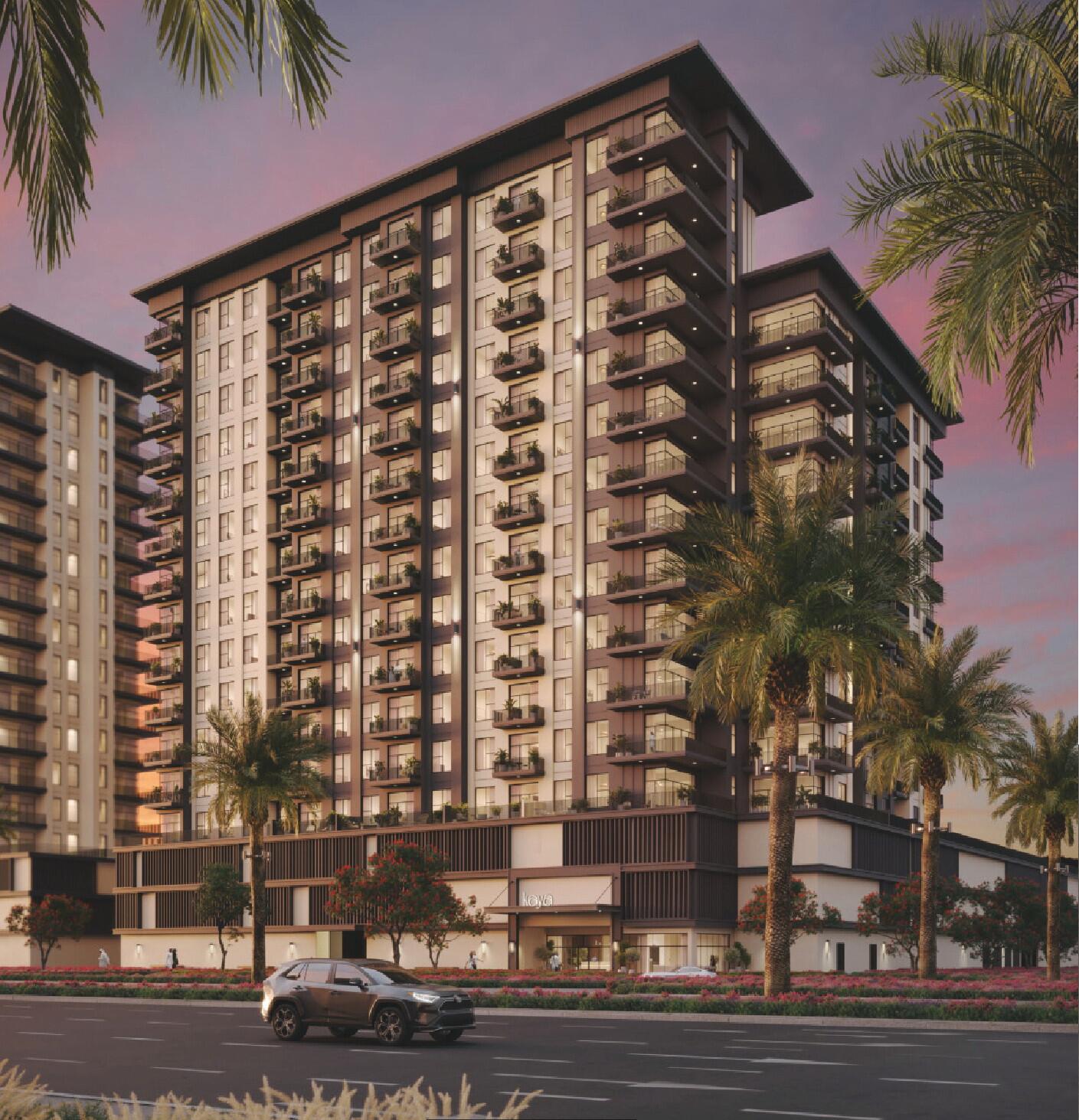 Kaya — Projects — Nika