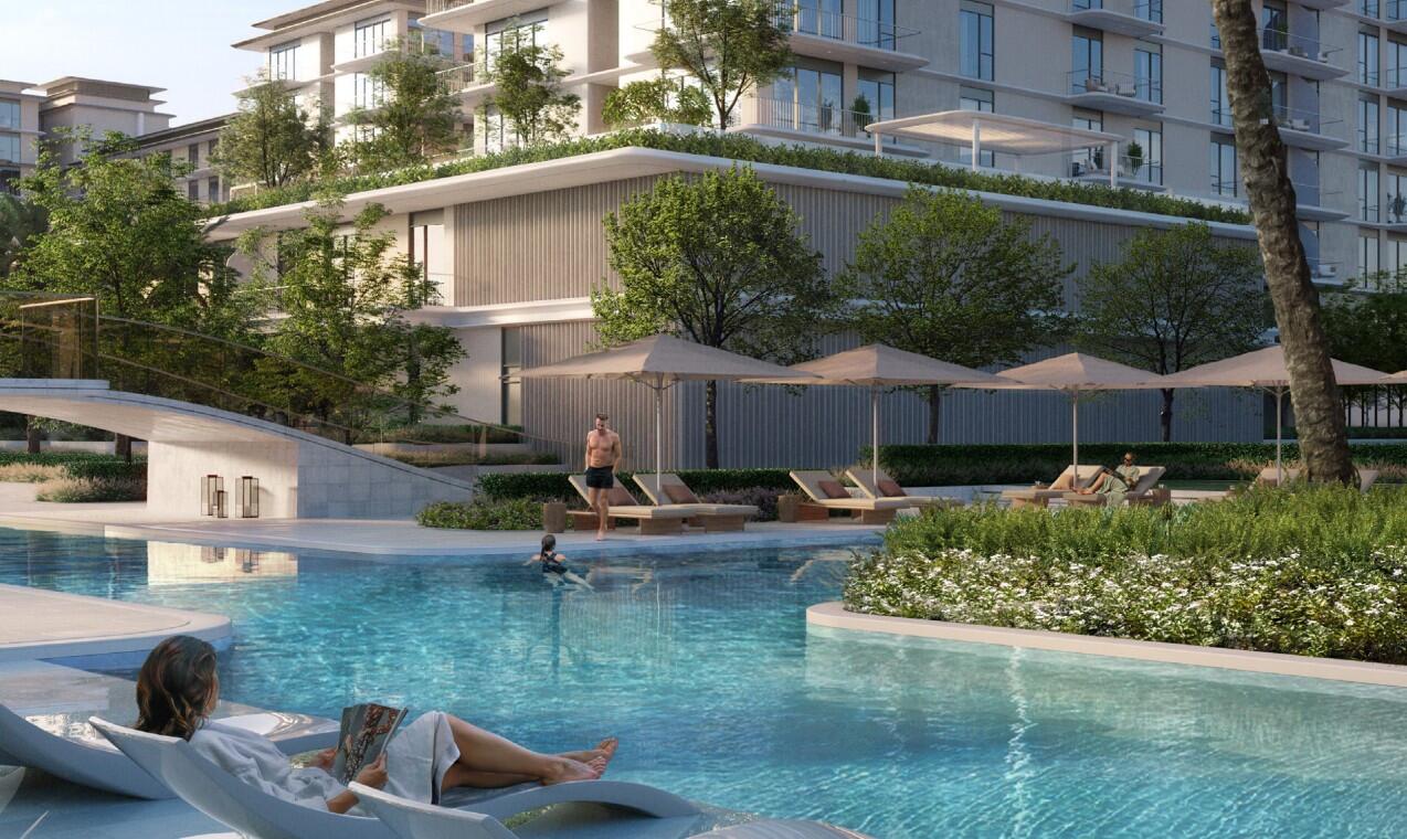 Avonlea — Projects — Nika