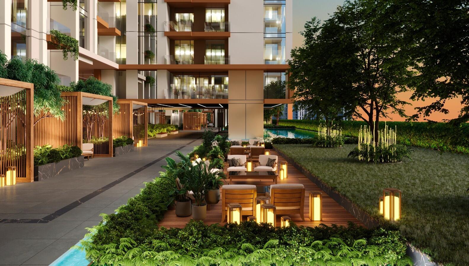 Levanto — Projects — Nika