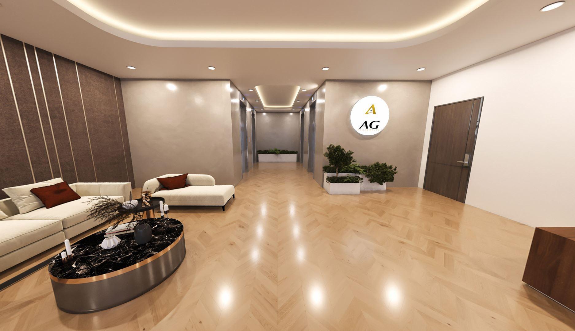 Ag Central — Projects — Nika