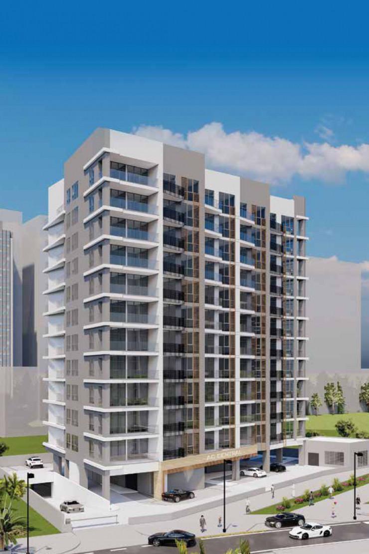 Ag Central — Projects — Nika