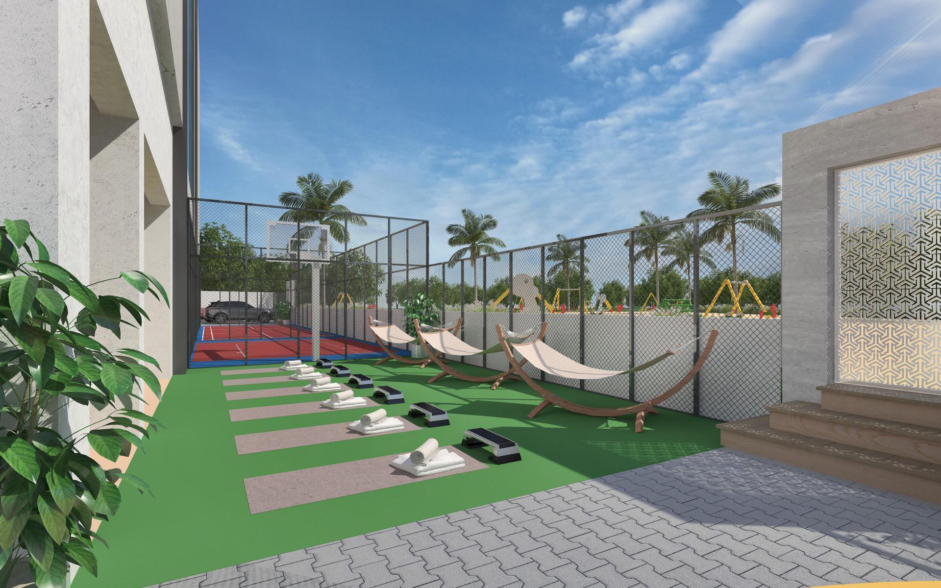 Adhara Star — Projects — Nika