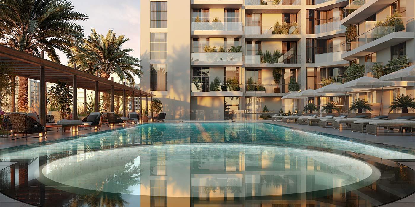 Plaza — Projects — Nika