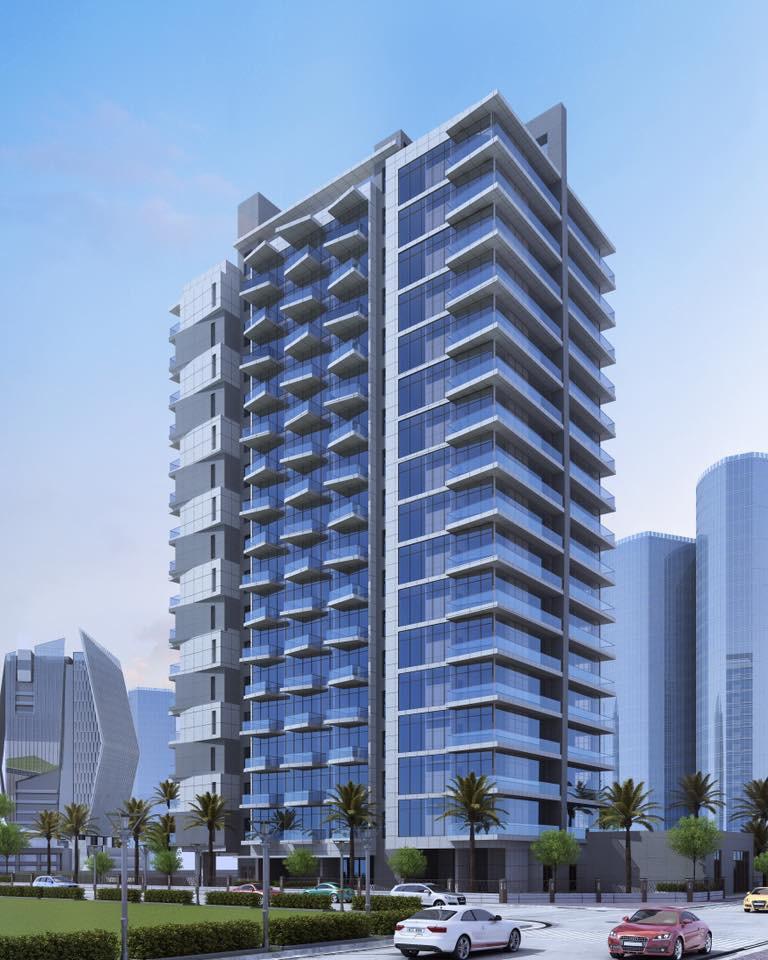 V2 — Projects — Nika