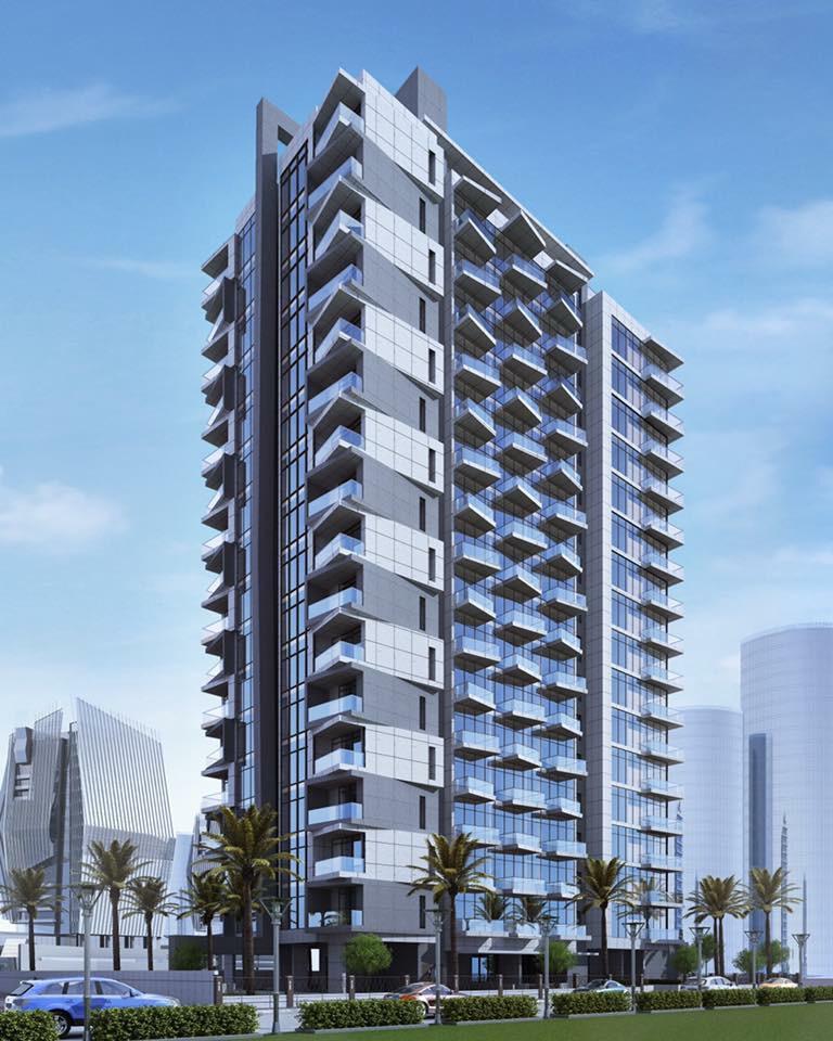 V2 — Projects — Nika