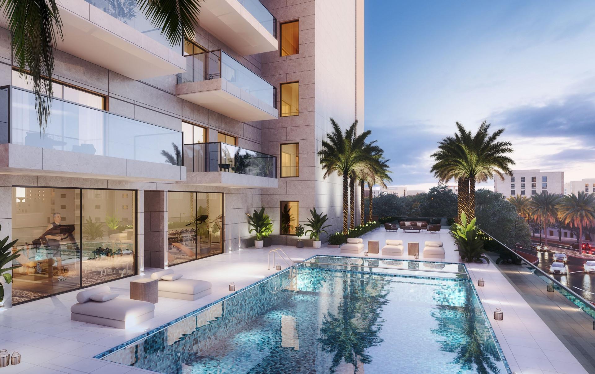 Equiti Arcade — Projects — Nika