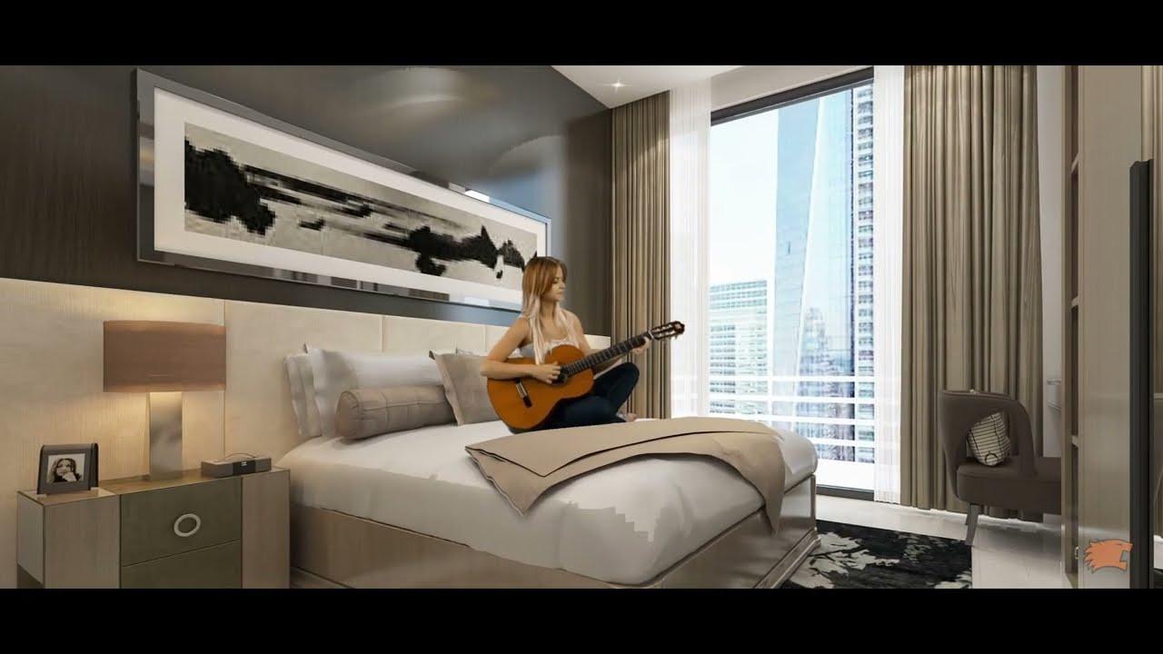 Cloud Towers — Projects — Nika