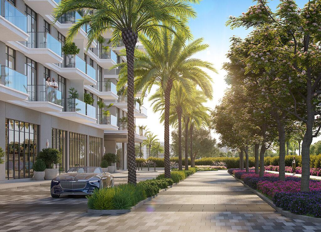 Parkside Hills — Projects — Nika