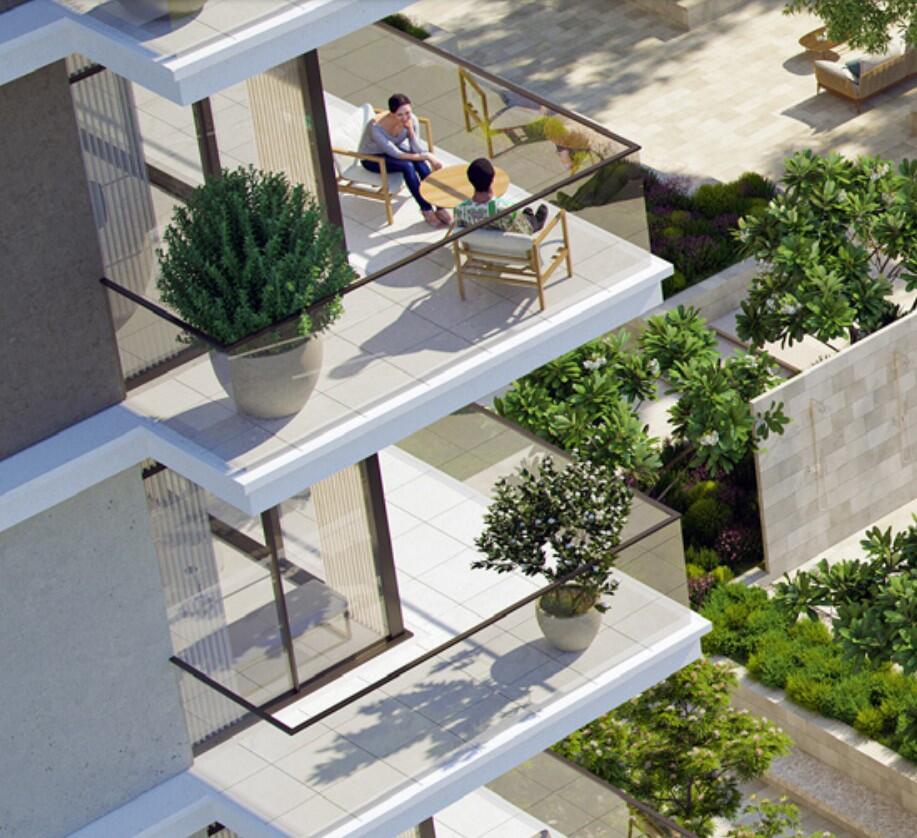 Parkside Hills — Projects — Nika