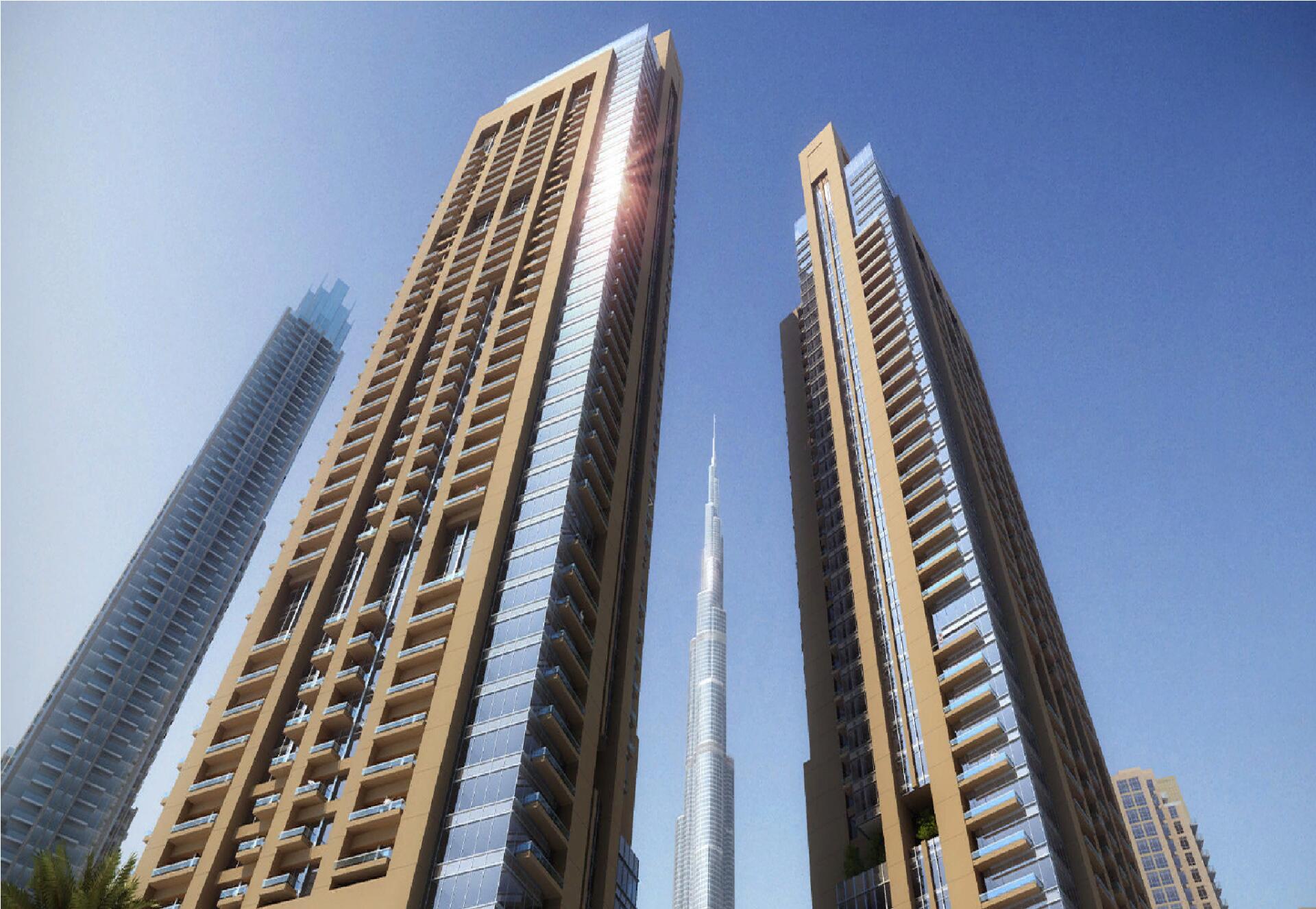 Act One | Act Two — Projects — Nika