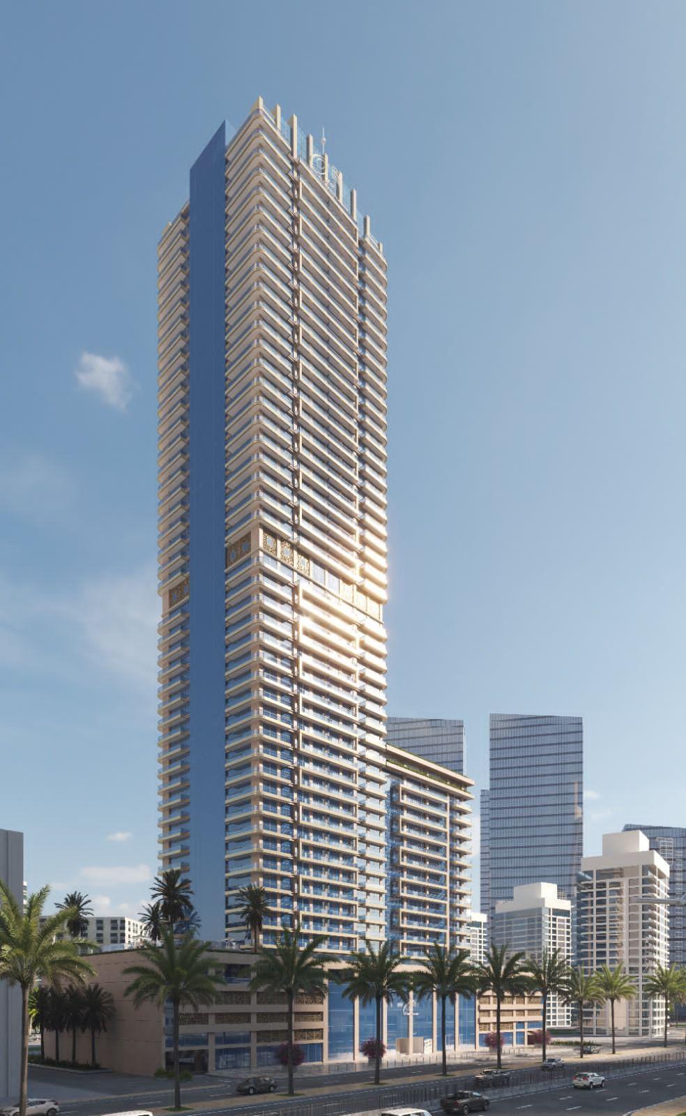 Orra The Embankment — Projects — Nika