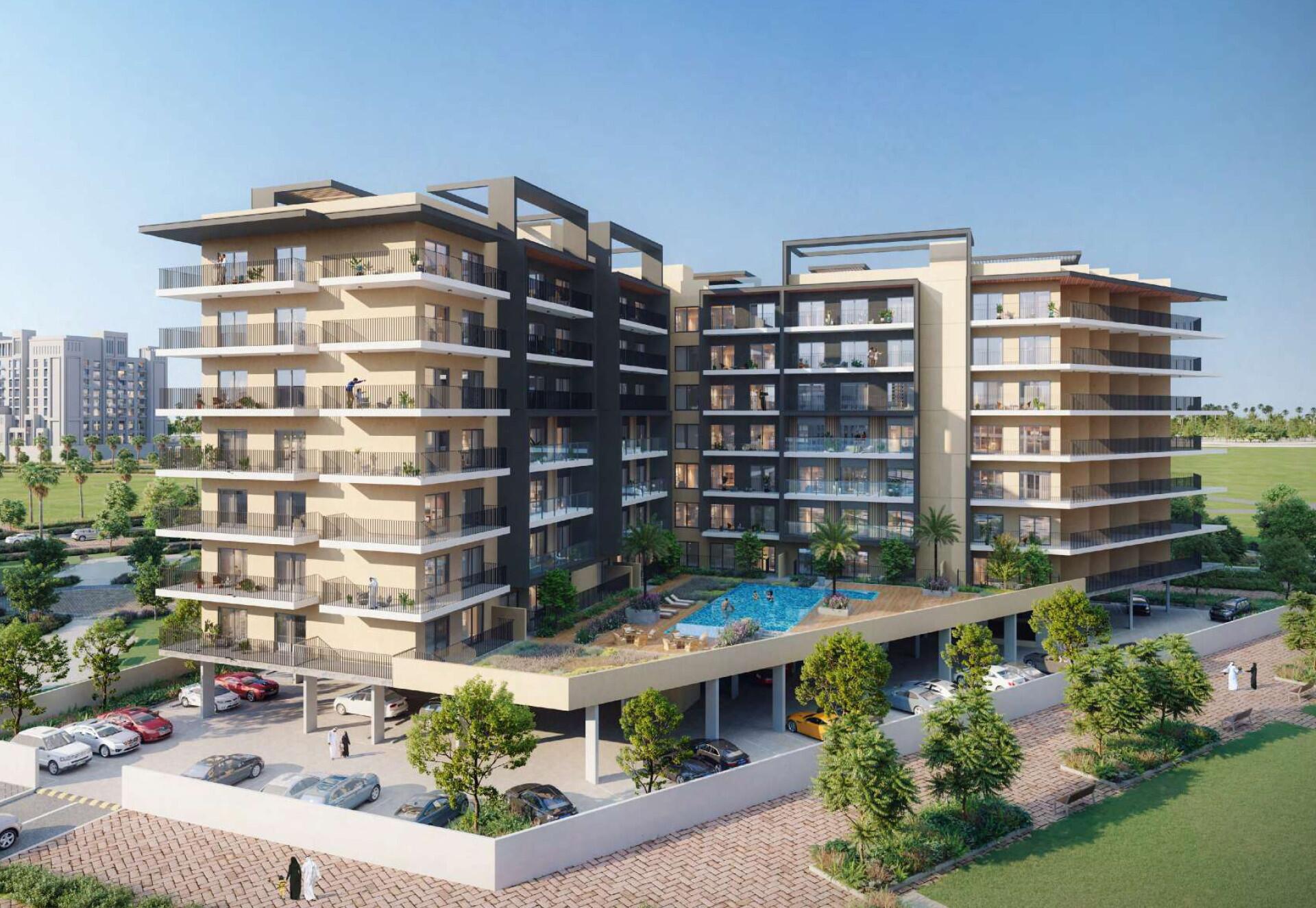 Divine Living — Projects — Nika